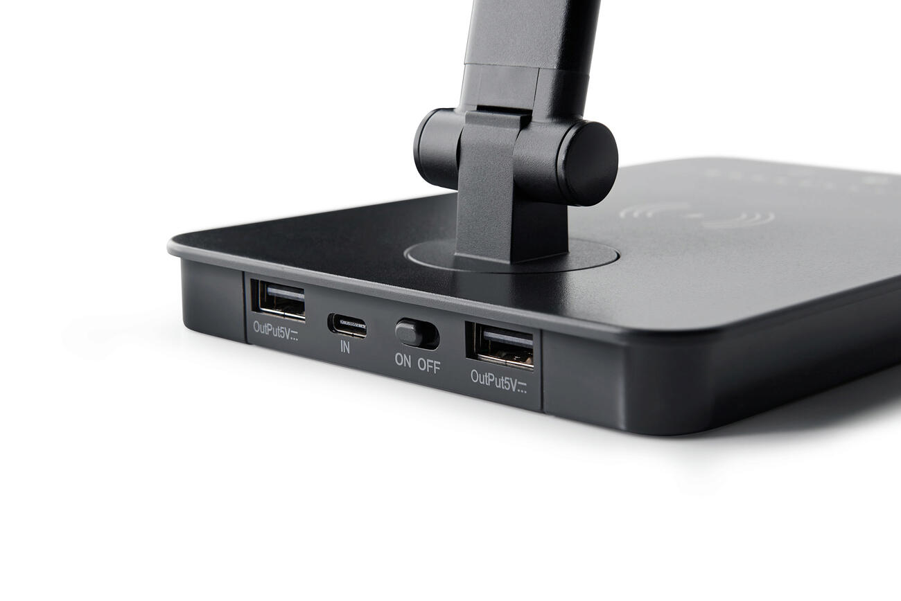 Dynamische LED-Leuchte | 3 Jahre Garantie | Pro-Idee