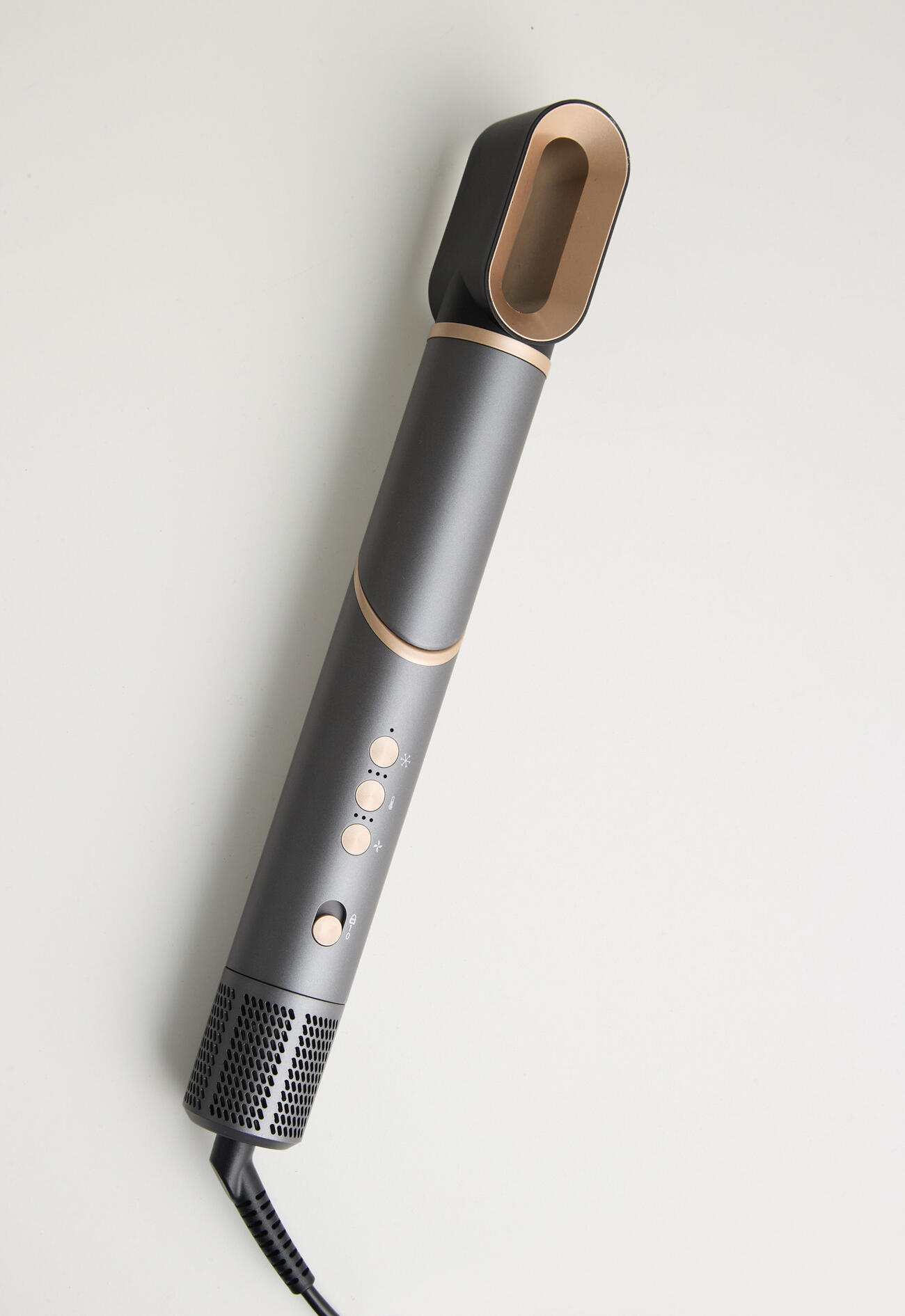Hair-Styler 12-in-1 | 3 Jahre Garantie | Pro-Idee