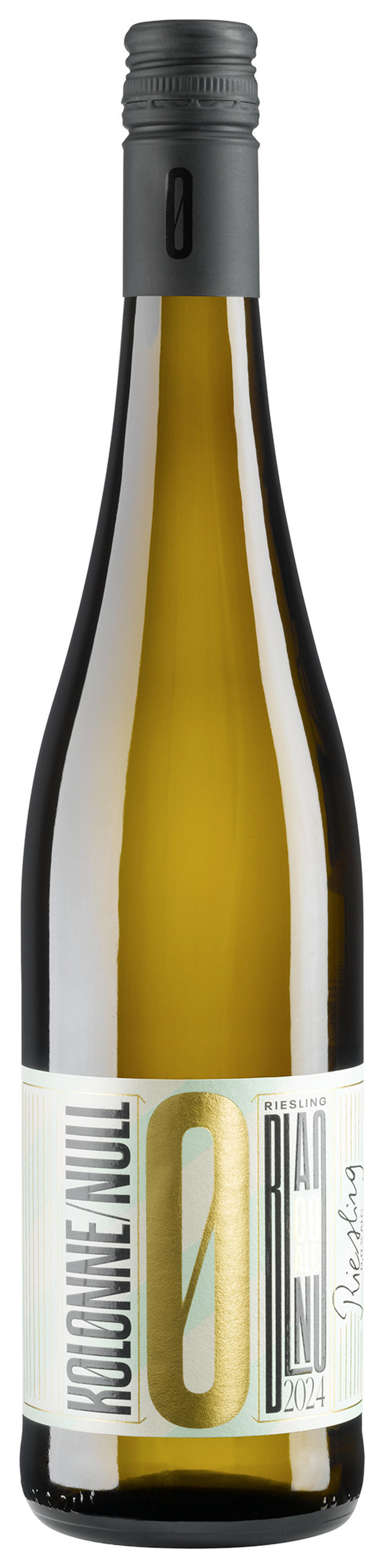 Riesling 2024, Kolonne Null, Deutschland | Weine kaufen