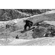 Doubledeck®-Snowboard | 3 Jahre Garantie | Pro-Idee