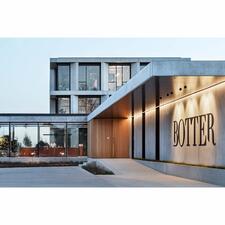 Cuvée 16 Limited Edition, Botter, Vino d’Italia, Italien