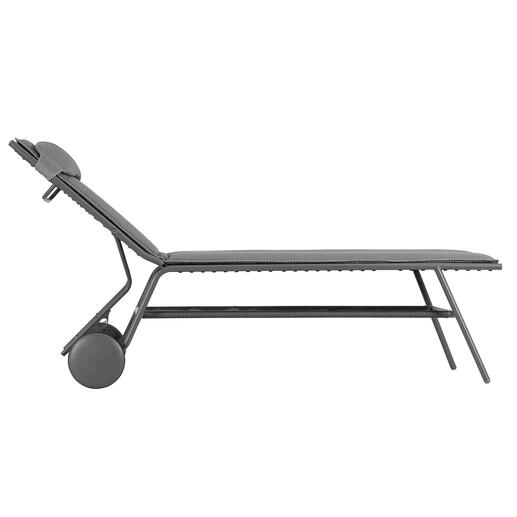 Lafuma Design-Komfortliege – mit 3 Jahren Garantie