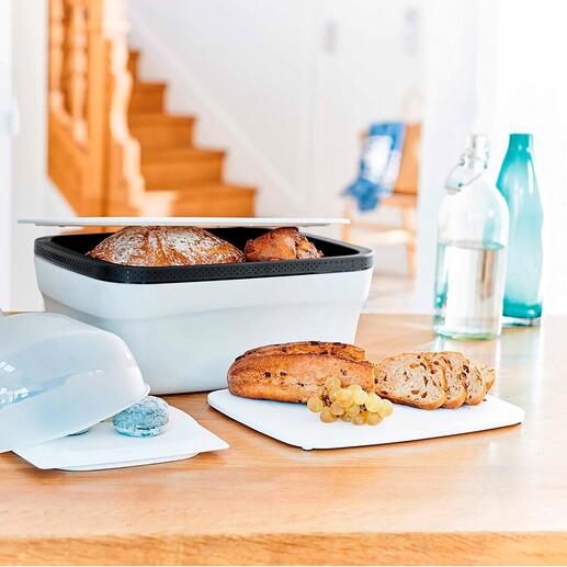 Tupperware® BreadSmart | 3 Jahre Garantie | Pro-Idee