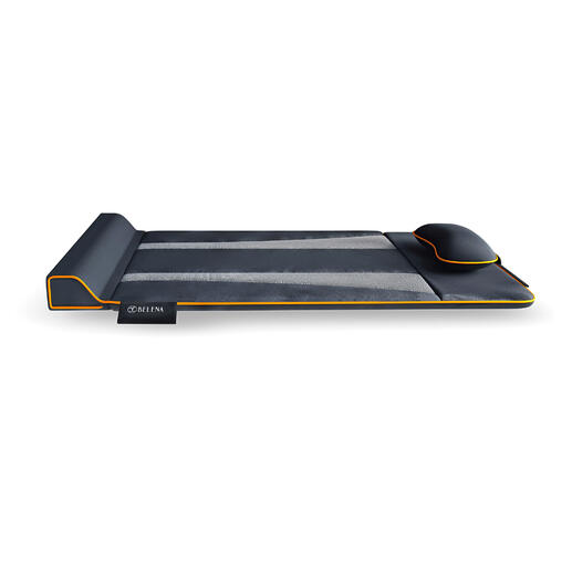 AirStretch Dehn- und Massagematte – mit 3 Jahren Garantie