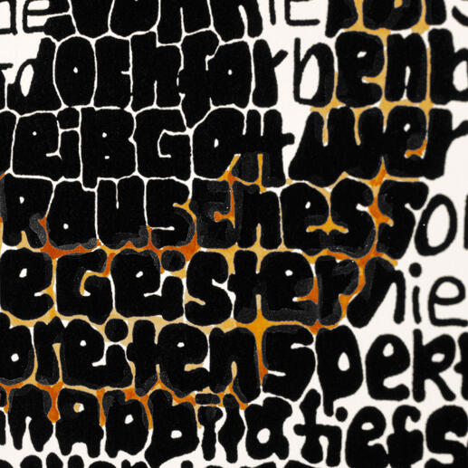 SAXA – Pablo Genie + Wahnsinn | Kunst online kaufen