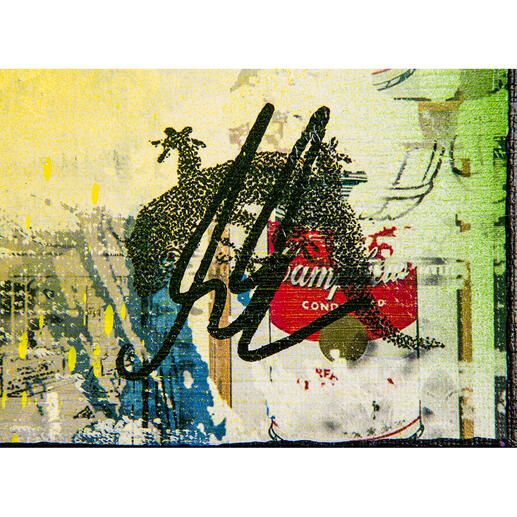 Devin Miles – Believe in yourself II | Kunst kaufen