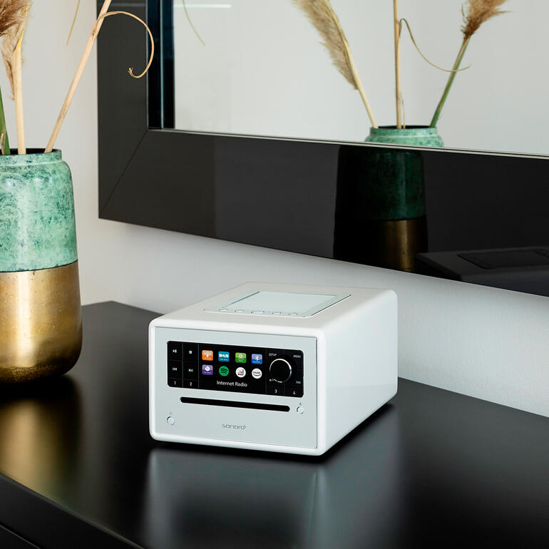 Geniale Technik & Multimedia | Pro-Idee