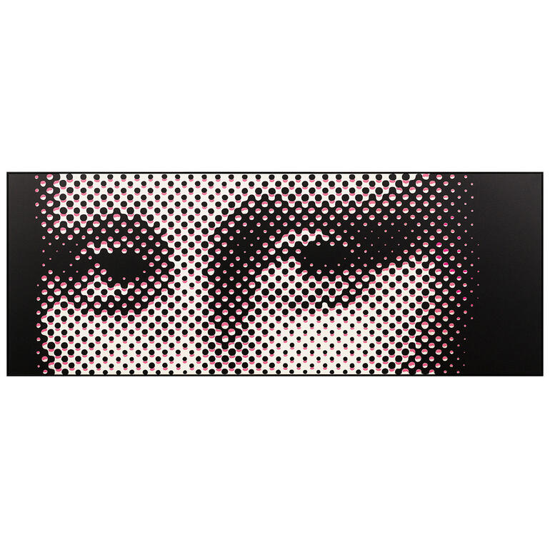 Janos Schaab – Mona Lisa kaufen | Pro-Idee Kunstformat