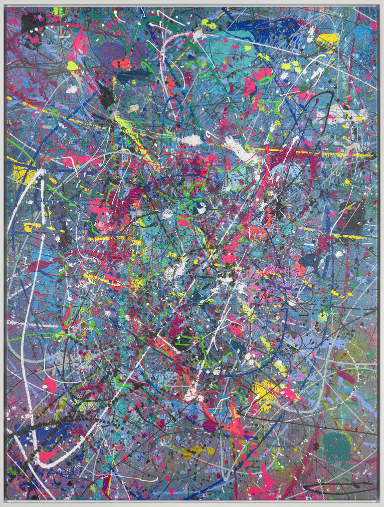 Mavadi – From Berlin with Love | Kunst online kaufen