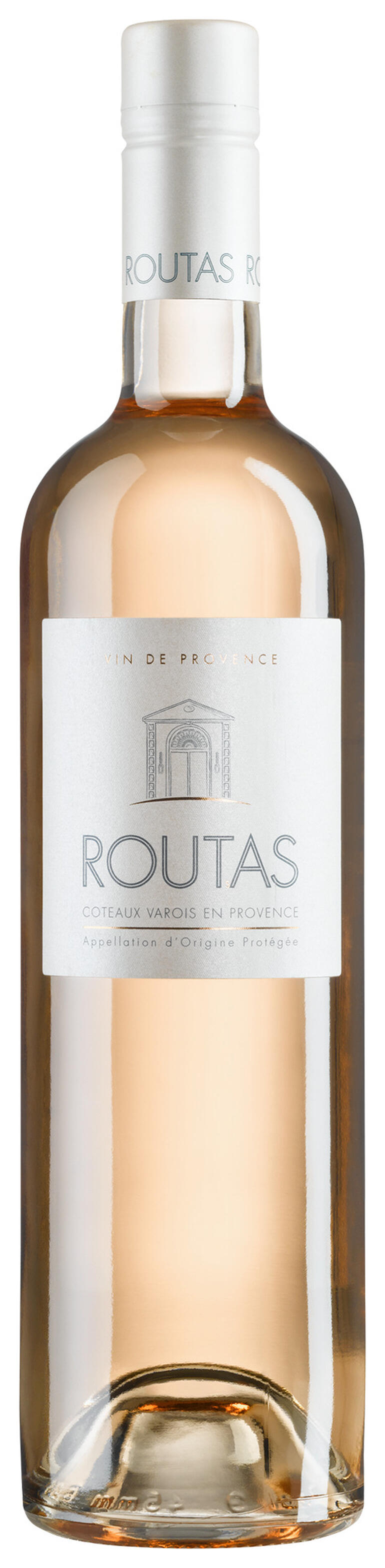 Château Routas Rosé 2024, Château Routas, AOP – Coteaux Varois en ...