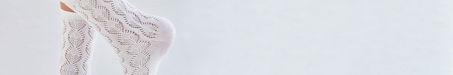 Edle Strumpfwaren für Damen | Pro-Idee