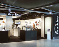 Über Pro-Idee - Das Unternehmen - Pro-Idee Concept Store - neue Ideen ...