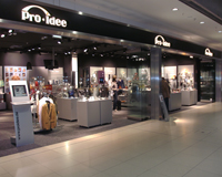 Über Pro-Idee - Das Unternehmen - Pro-Idee Concept Store - neue Ideen ...