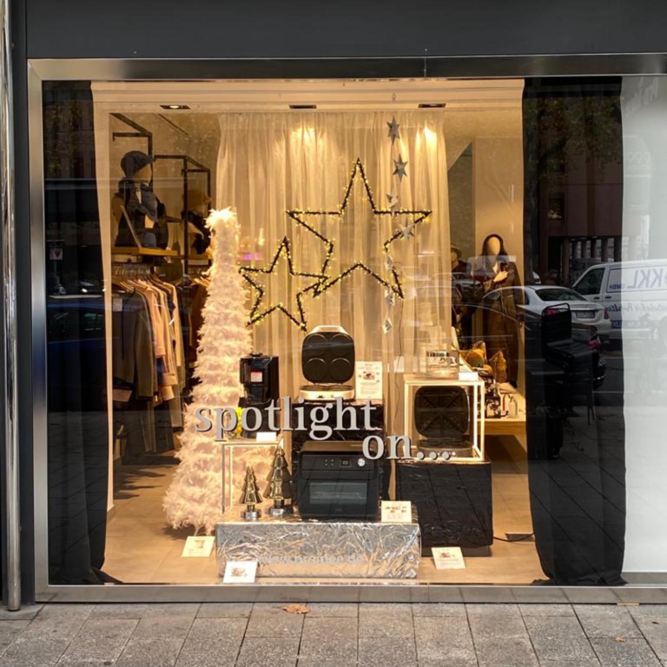 Über Pro-Idee – Das Unternehmen - Pro-Idee Concept Store - neue Ideen ...