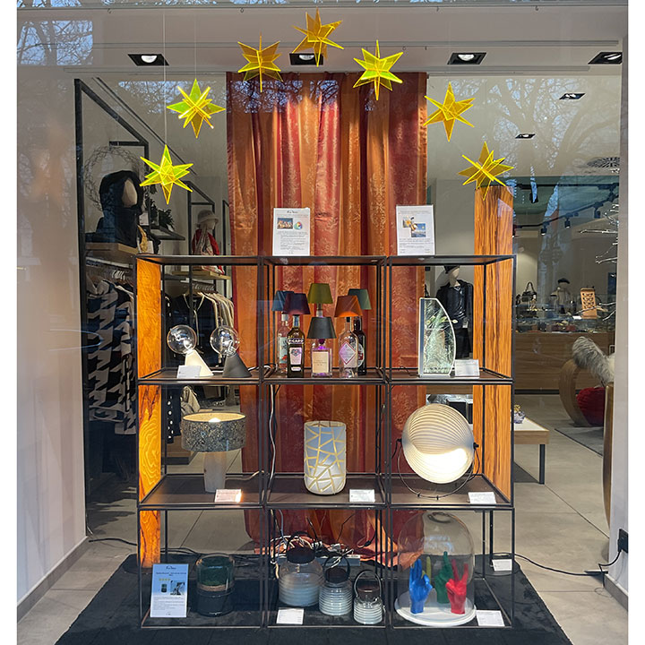 Über Pro-Idee – Das Unternehmen - Pro-Idee Concept Store - neue Ideen ...